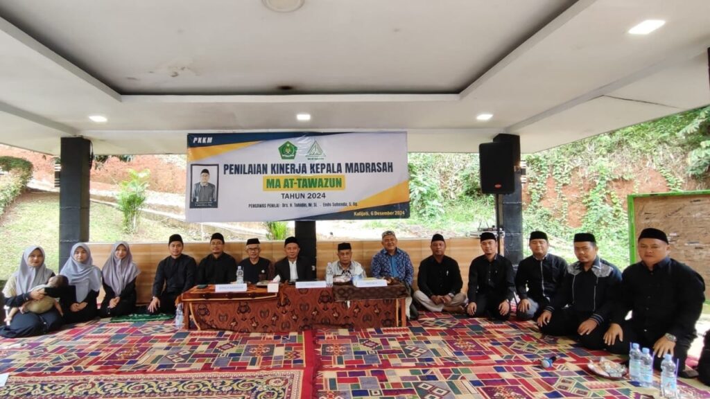 Pondok Pesantren At-Tawazun » Desa Kalijati Timur Kecamatan Kalijati ...